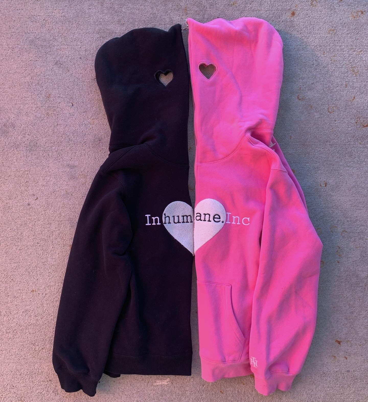 Mens Street Clothing Casual Wear – Inhumane.Inc