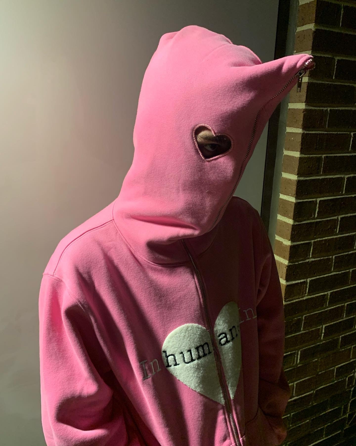 Mens Street Clothing Casual Wear – Inhumane.Inc