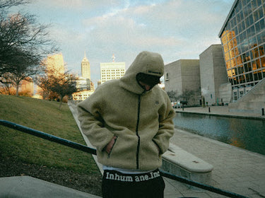 Mens Street Clothing Casual Wear – Inhumane.Inc