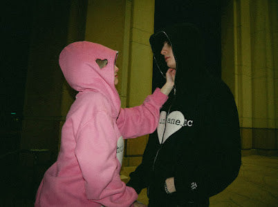 Mens Street Clothing Casual Wear – Inhumane.Inc